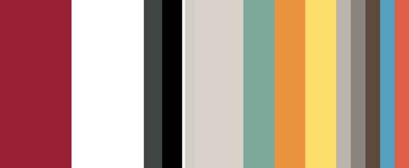 Color - Identity Guide