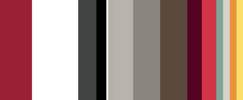 Color - Identity Guide